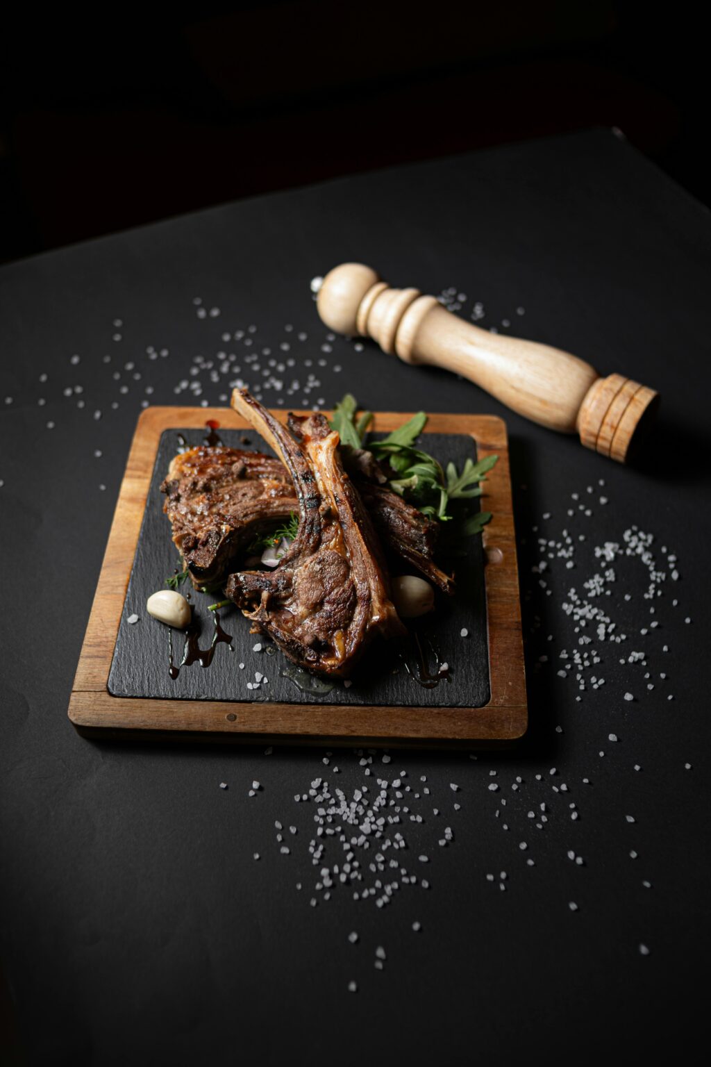 Food Playlist – JazzBook Club – jazz club Bucharest